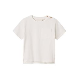 Lil' Atelier Jungen T-Shirt &raquo;NMMDOLAN SS LOOSE TOP LIL NOOS&laquo; Baumwolle, regular fit 98