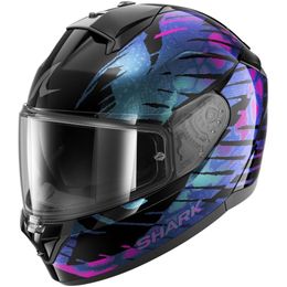 SHARK Ridill 2 Reptaia, Integralhelm