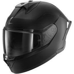 SHARK Skwal Cup Blank, Integralhelm
