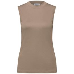 Street One Top female Brown size 36
