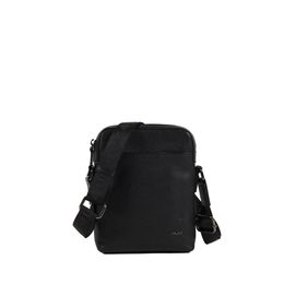 4us Crossbody Bag male Black size One Size