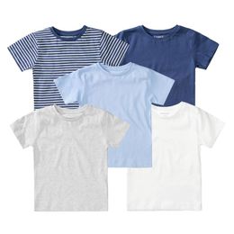 STACCATO Jungen STACCATO T-Shirt 5er-Pack bunt 128/134