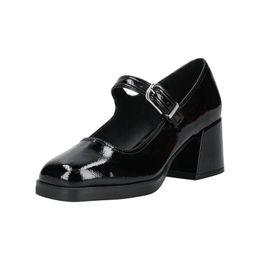 Steve Madden Damen Steve Madden Pumps &raquo;Steve Madden Pumps Lederimitat&laquo; schwarz 36