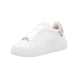 Rieker Damen Sneaker &raquo; Sneaker Glattleder&laquo; 36