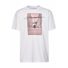 Rocawear Herren T-Shirt &raquo; Herren Bushwick T-Shirt&laquo; 1 Stk. M