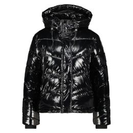 alife and kickin Alife & Kickin Damen Winterjacke &raquo;Damen DayanyAK A&laquo; schwarz XXL