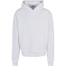 Urban Classics Herren Urban Classics Rundhalspullover &raquo; Herren Ultra Heavy Hoody&laquo; 1 Stk. XL