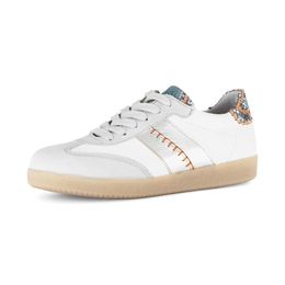 Gabor Sneakers female White size 38