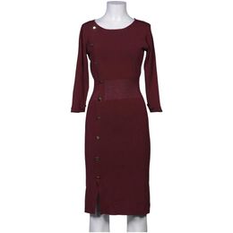 mint&berry mint&berry Kleid Damen Gr&ouml;&szlig;e S Second Hand bordeaux