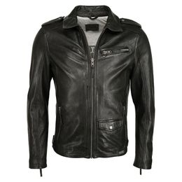 Mustang Between-Season Jacket male Black size M