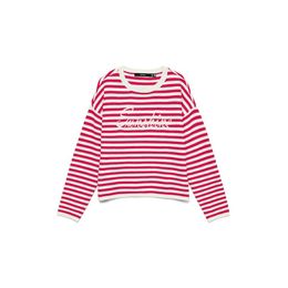 V&eacute;ro Moda Vero Moda Sweater female Red size L