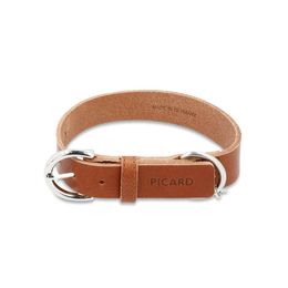 Picard Pet accessories 'Collar' male Brown size OneSize