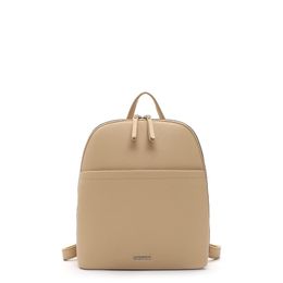 Emily & Noah Emily & Noah Backpack 'Elena' female Beige size One Size