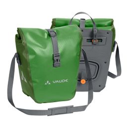 Vaude Sporttasche 'Aqua Front' Damen Gr&ouml;&szlig;e One Size grau / gr&uuml;n