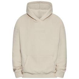 Dropsize Herren Kapuzenpullover &raquo; Herren Heavy Oversize Center HD Hoodie&laquo; 1 Stk. S