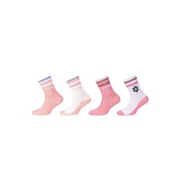 s.Oliver Socks girl Pink size 27-30