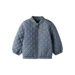 name it Herren Steppjacke &raquo;NMMMARLON JACKET&laquo; 122