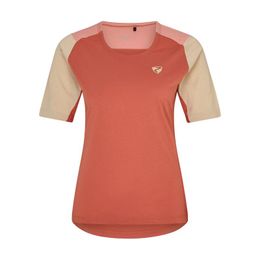 Ziener Damen T-Shirt &raquo;NESTONIA&laquo; braun 48