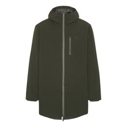 Clean Cut Copenhagen Herren Winterjacke &raquo; Mathias Coat&laquo; 1 Stk. tlg. mit Kapuze L