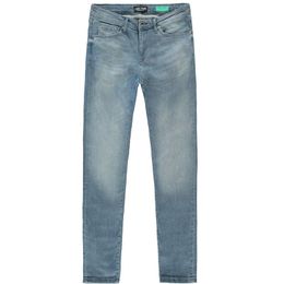 Cars Jeans Herren Cars Jeans Slim-fit-Jeans &raquo;Jeans Bates&laquo; blau 27, L&auml;nge 32