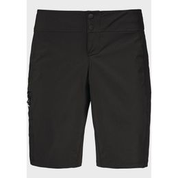 Sch&ouml;ffel Sch&ouml;ffel Herren Shorts &raquo;Shorts Path M&laquo; schwarz