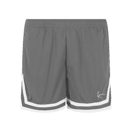 Karl Kani Herren Shorts &raquo; Signature Mesh Shorts&laquo; S, US-Gr&ouml;&szlig;en