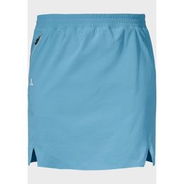 Sch&ouml;ffel Sch&ouml;ffel Damen Sweatrock &raquo;Skirt Hestad1 L&laquo; blau 38