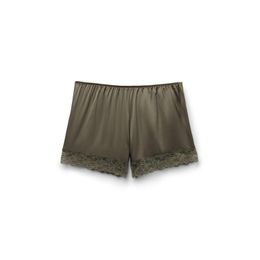 Intimissimi Pajama Pants female Green size XS