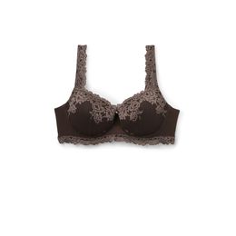 Intimissimi Bra 'Sofia Pretty Flowers' female Brown size 90