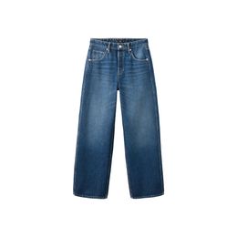 Mango Jeans 'Orlando' female Blue size 46