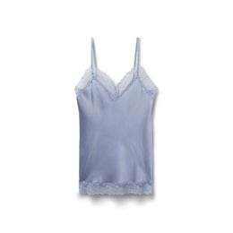 Intimissimi Pajama Shirt female Blue size XS