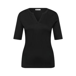 Street One Shirt female Black size 36