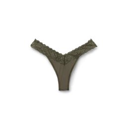 Intimissimi Panty female Green size M