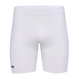 Hummel Workout Pants 'Essentials' male White size XXXL