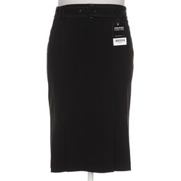 Gerry Weber Rock Damen Gr&ouml;&szlig;e XL Second Hand schwarz