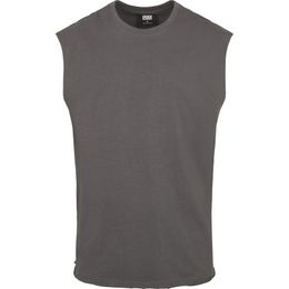 Urban Classics Herren Urban Classics T-Shirt &raquo; Herren Open Edge Sleeveless Tee&laquo; 1 Stk. XL