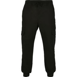 Urban Classics Herren Urban Classics Cargohose &raquo; Herren Military Jogg Pants&laquo; L, US-Gr&ouml;&szlig;en