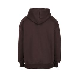 Dropsize Herren Kapuzenpullover &raquo; HEAVY OVERSIZE HD LOGO HOODIE&laquo; 1 Stk. S