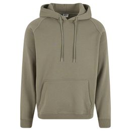Urban Classics Herren Urban Classics Rundhalspullover &raquo; Herren Blank Hoody&laquo; 1 Stk. S