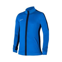 Nike Athletic Jacket 'Academy 23' boy Blue size S