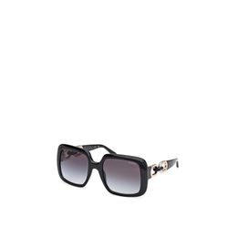 Guess Sunglasses female Black size One Size