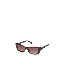 Guess Sunglasses female Brown size One Size