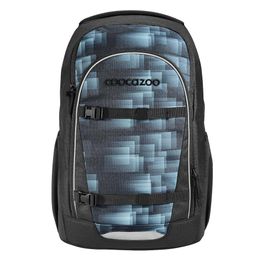 Coocazoo Backpack 'Every' boy Blue size One Size