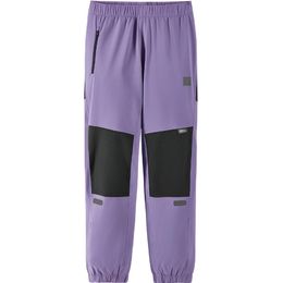 Reima Outdoor Pants 'Intona' boy Purple size 140