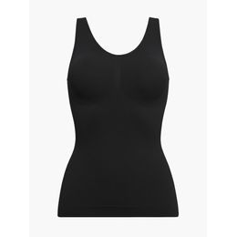 Cfab By Creamy Fabrics Shaping Top 'Figurformendes Shapewear Tanktop' female Black size XL