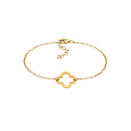 Elli Bracelet female Gold size 16