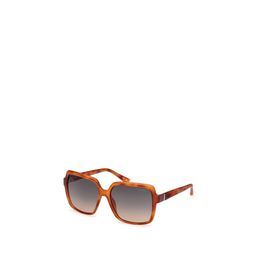 Guess Sunglasses female Brown size One Size