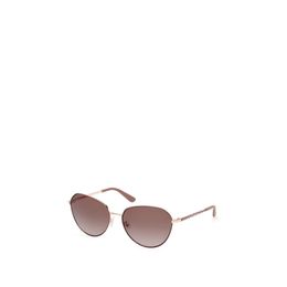 Guess Sunglasses female Brown size One Size