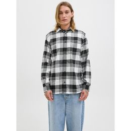Jack & Jones Jack & Jones Damen Langarmhemd &raquo;JJJAMES BUFFALO SHIRT LS&laquo; L, N-Gr