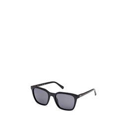 Guess Sunglasses male Black size One Size